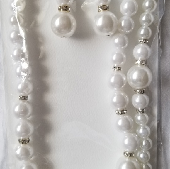 christina collection | Jewelry | 3 Pc Jewelry Set | Poshmark